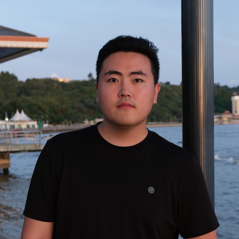 Peilin Zhao - Peilin Zhao